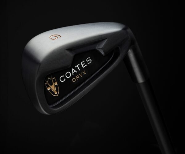 Coates Golf Custom Irons - The Atlas Network