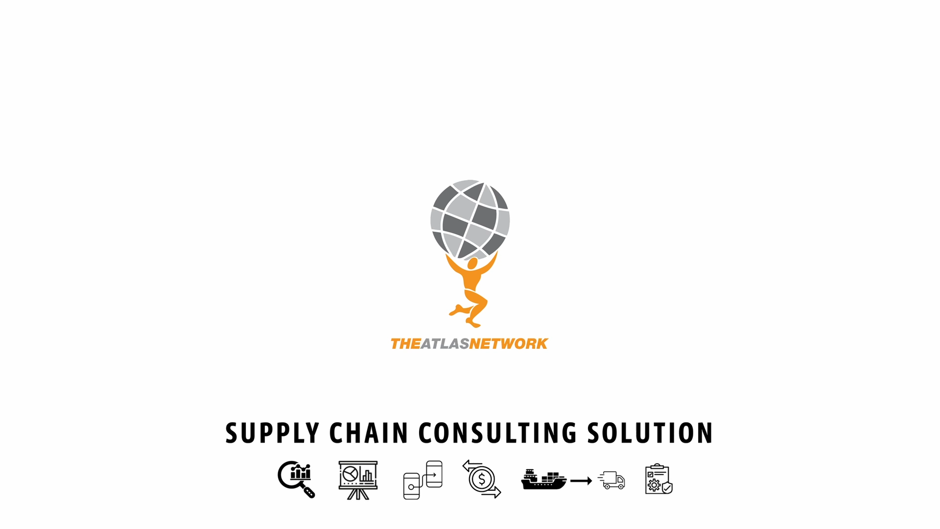 Chain Builder - The Atlas Network